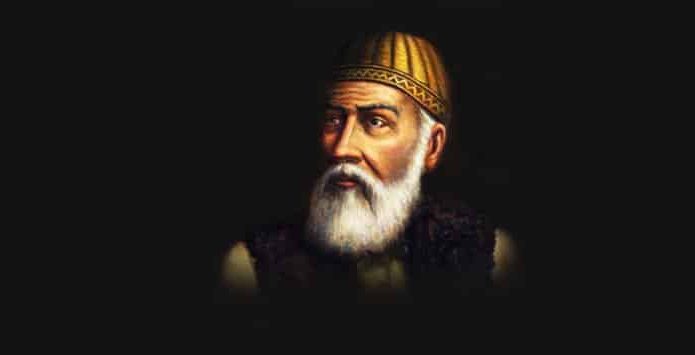 Fuzûlî Kimdir? Kısaca Hayatı ve Eserleri | Aykut SARITAŞ